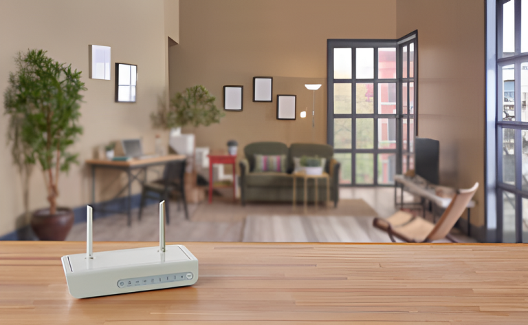How to Fix Weak WiFi Signal in Every Room of Your House - Modern Resident